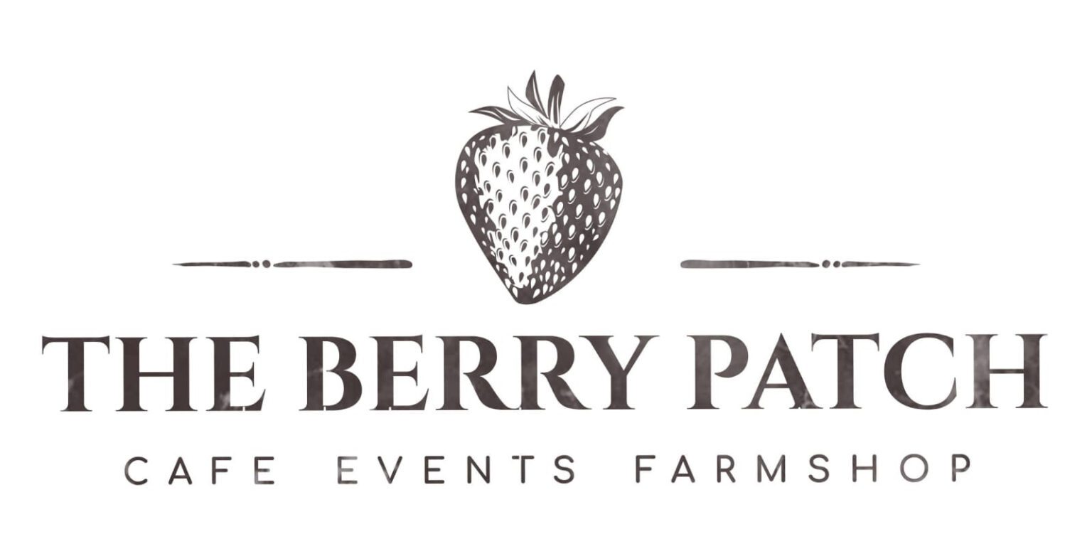 Café Menu – The Berry Patch